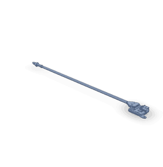 5679700 Cummins | Nitrogen Oxide Sensor | Source One Parts Center