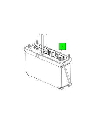 3833155C2 Navistar International | Electronic Control ESC2 Boot Loader ...
