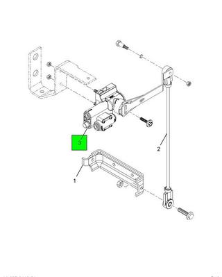 HAD1501NS Navistar International | Air Ride Suspension Kit | Source One ...