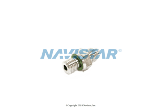 3005263C1 Navistar International | 37-Degree Flare Fitting | Source One ...
