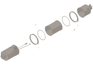 5633334 | Cummins® | Service Kit | Source One Parts Center