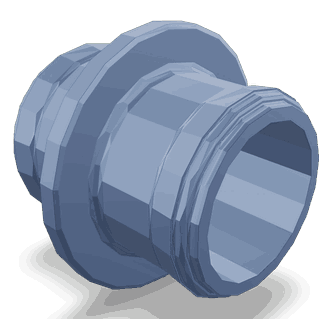 3689355 Cummins | Exhaust Outlet Pipe | Source One Parts Center