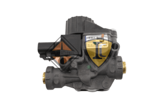 2514845C91 Navistar International | VALVE MODULATOR AIR | Source One ...