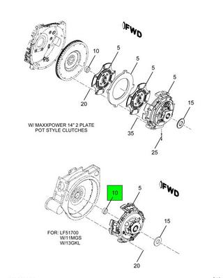 3669086c2 Navistar International Ball Bearing Source One Parts Center