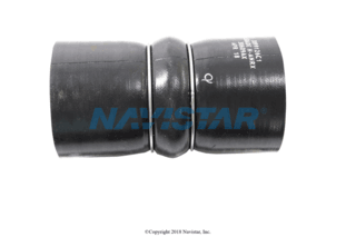 3899126C1 Navistar International | Flexible Charge Air Cooler Hose 275 ...