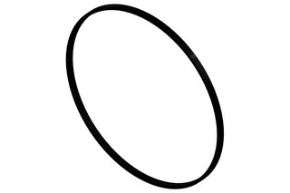 4386754 Genuine Cummins® Rectangular Ring Seal | Source One Parts Center