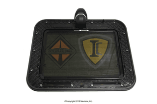 3599748C95 Navistar International | Vent Sleeper Window Assembly ...
