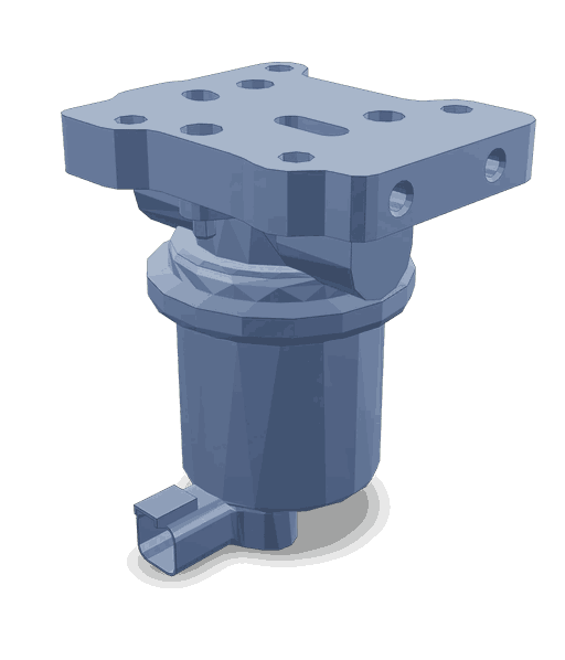 5362256 Cummins | Fuel Transfer Pump | Source One Parts Center