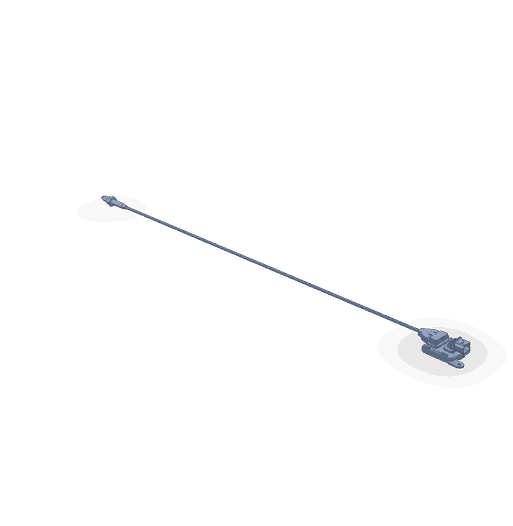 4326870RX Cummins | Nitrogen Oxide Sensor | Source One Parts Center