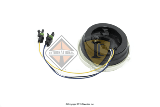 2502506C1 | Navistar International® | CONTROL GLASS ACTUATOR FLAT ...