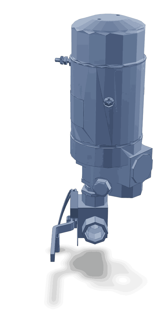 4995212 Cummins | Engine Lubricating Primer | Source One Parts Center