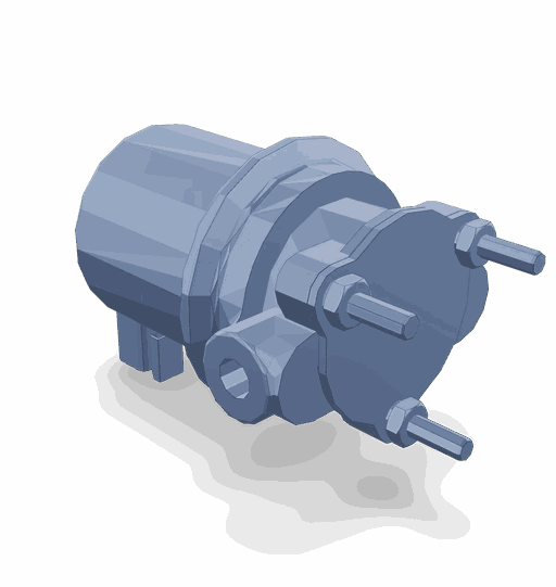 5362273 Cummins | Fuel Transfer Pump | Source One Parts Center