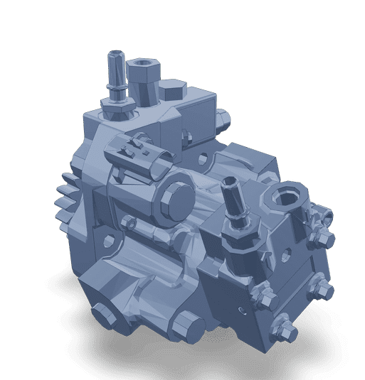 4327066 Cummins | Fuel Pump | Source One Parts Center