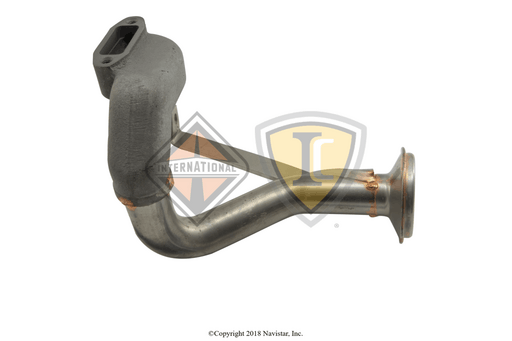 1820311C2 | Genuine Navistar International® TUBE OIL SUCTION | Source ...