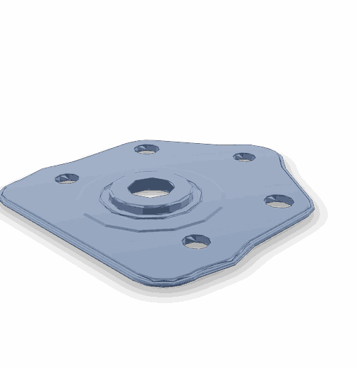 4329681 Cummins | Aftertreatment Device Gasket | Source One Parts Center