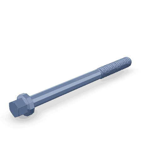 5482243 | Cummins® | Fracture Resistant Screw | Source One Parts Center