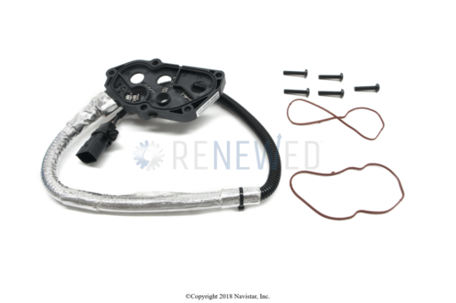 5010915R91 Navistar International | KIT REMANUFACTURED AIR CONTROL ...