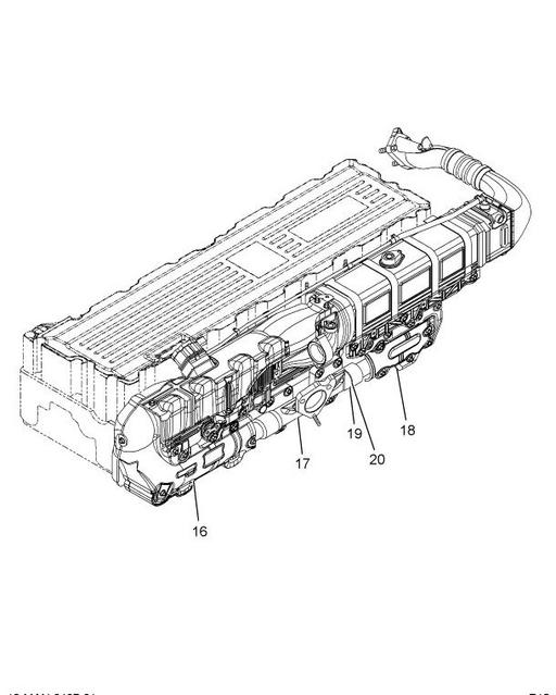 2514916C92 Navistar International | MANIFOLD ASSY SERVICE ONLY | Source ...