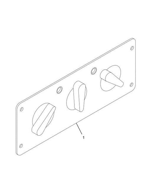 3518702C92 Navistar International | CONTROL ASSEMBLY HEATER AND AIR ...