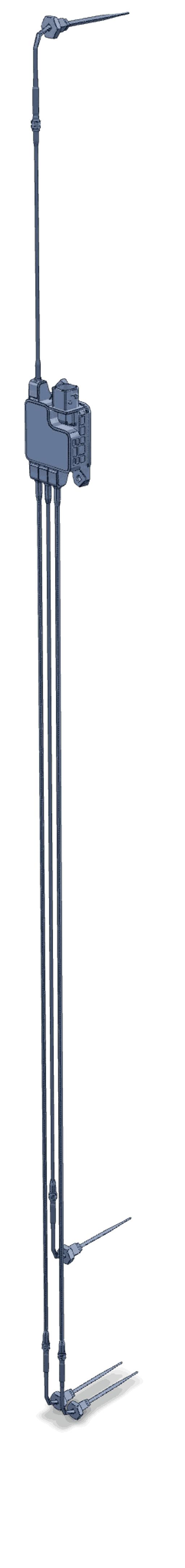 4384562 Cummins | Temperature Sensor | Source One Parts Center