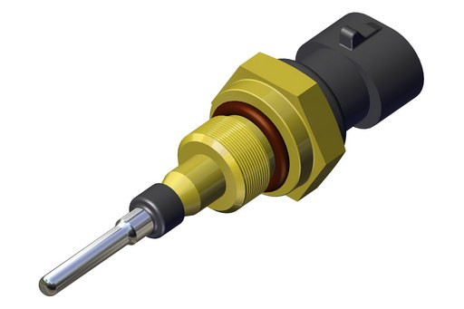 4307110 Genuine Cummins® Temperature Sensor | Source One Parts Center