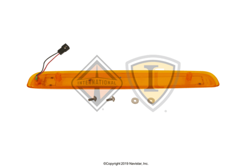 2514657C91 Navistar International | KIT MARKER LIGHT WITH SCREWS AND ...