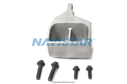 1850349C91 Navistar International | KIT AIR COMPRESSOR BRACKET | Source ...