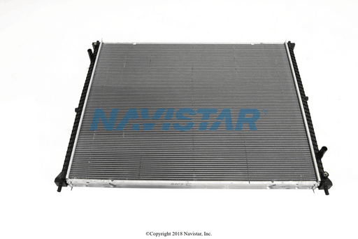 2596322C92 Navistar International | RADIATOR ASSEMBLY LOW TEMPERATURE 3 ...