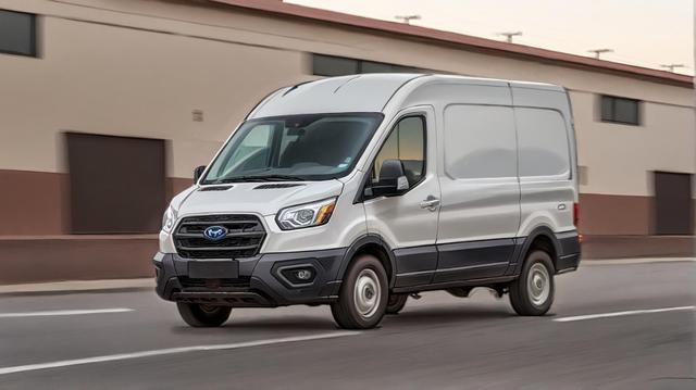 2020 Ford Transit Parts | Source One Parts Center