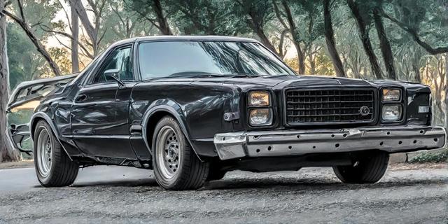 1979 Ford Ranchero Parts | Source One Parts Center