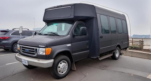 2005 Ford E-450 Parts | Source One Parts Center